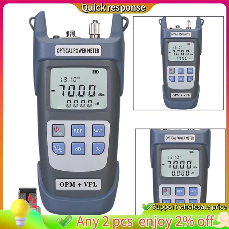 ในสต็อก-aua-710b เครื่องวัดพลังงานแสงพร้อมตัวระบุตําแหน่งความผิดภาพ ...