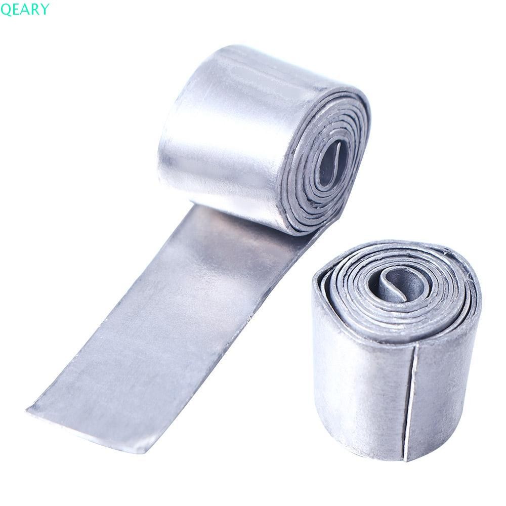 Qeary Lead Sheet Strip Soft Fishing Accessories อุปกรณ์ตกปลาแบบยืดหยุ่น ...