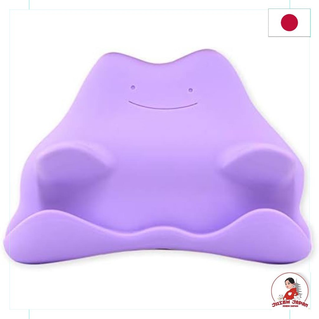 【Direct from Japan】Gourmandise โปเกมอน มาสคอต ขาตั้งมือถือ Metamon poke ...