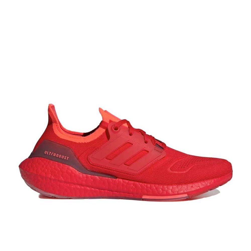 adidas Ultra Boost 22 "Vivid Red Turbo" Unused | Shopee Thailand