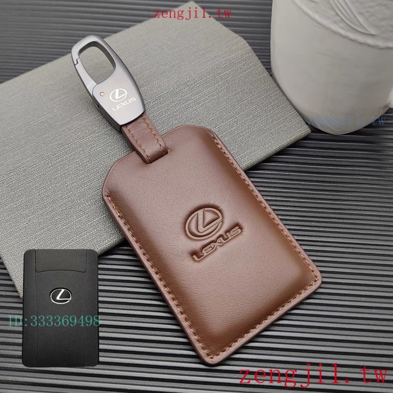 โปรโมชั่น ราคาส่วนลดใหญ่ Lexus Key Case Lexus NX RX UX ES LBX Business ...