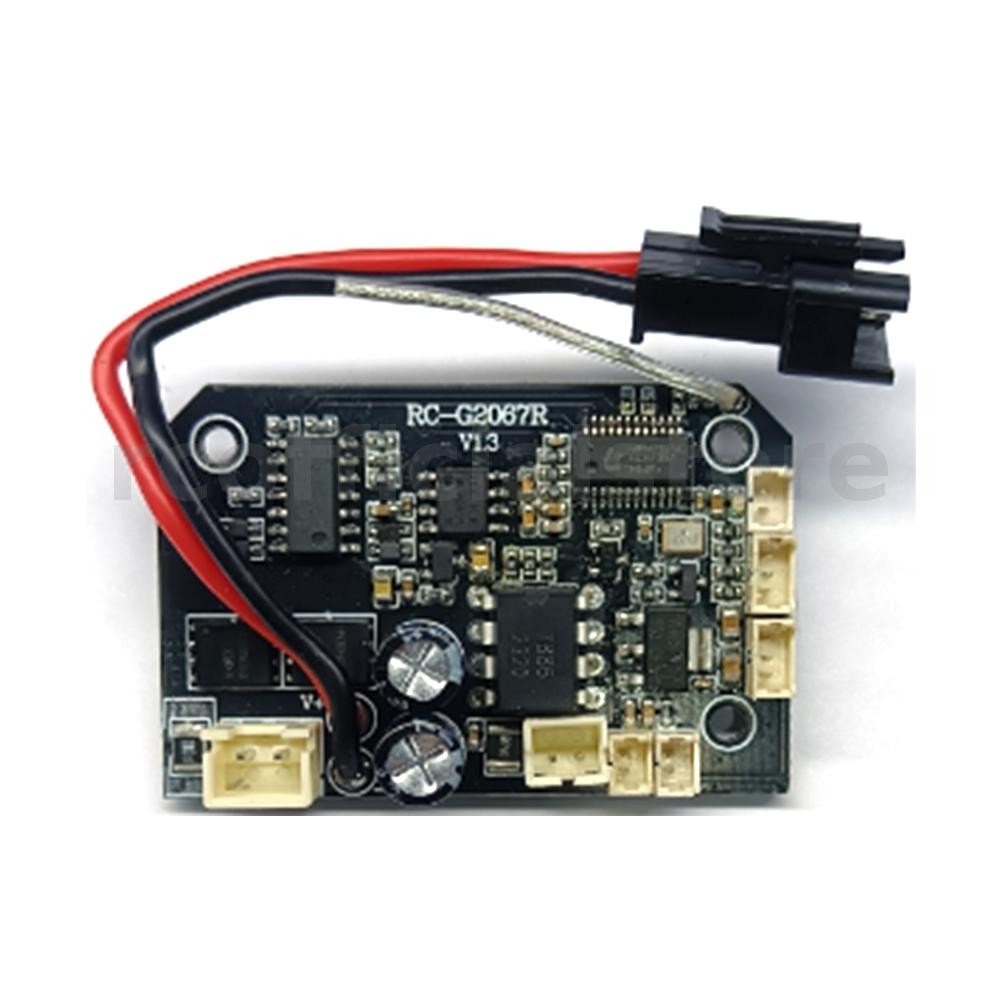 Jjrc C8812 Full-Scale ความเร็วสูง Drift Track Off-Road RC รถอะไหล่รับ ...