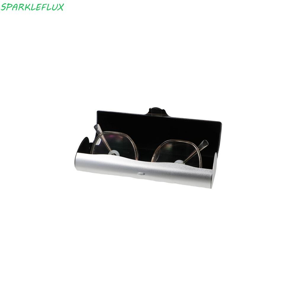 Sparkleflux ปรากฏการณ์ป้องกันกล่อง 1 ชิ้น 1 ชิ้นผู้ถือโลหะ Hard Matte ...