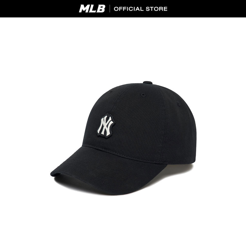 MLB หมวก UNISEX รุ่น 3ACP7802N 50BKS - สีดำ | Shopee Thailand