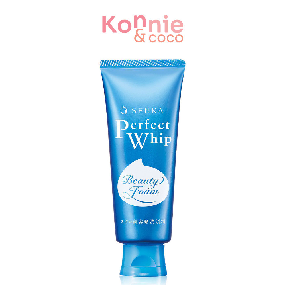 Senka Perfect Whip Jumbo 150g เซนกะ วิปโฟมล้างหน้า. | Shopee Thailand