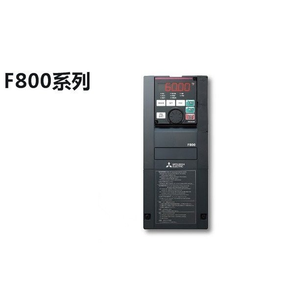 รับประกันอินเวอร์เตอร์ Mitsubishi FR-F840-01160-2-60 55K ของแท้ รับ ...