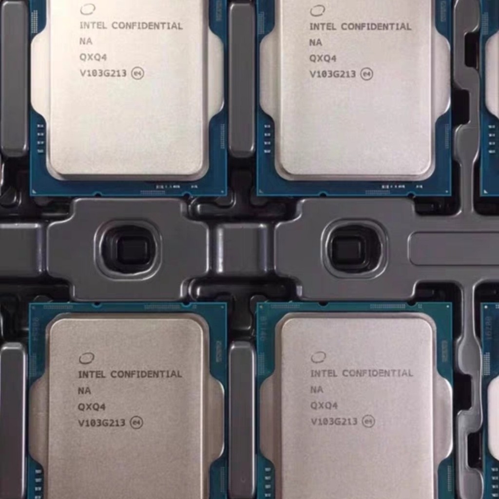 I7-12700 เป็น CPU QXQ4 12-Core 20-Thread 1700-Pin Processor ไม่มีการ ...