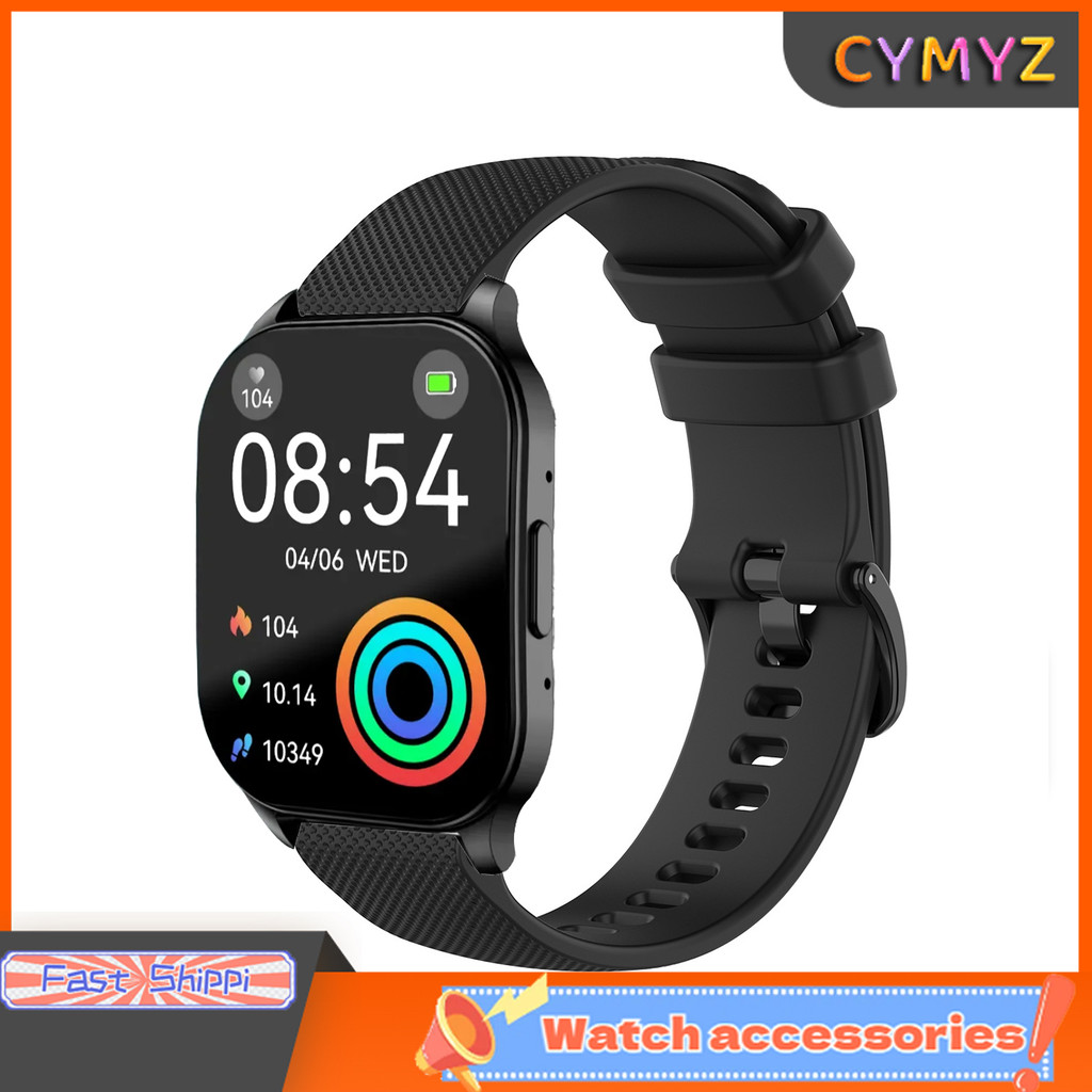 Techlife Smart Watch L1 strap สายซิลิโคน TechLife Smart Watch L1 Smart ...