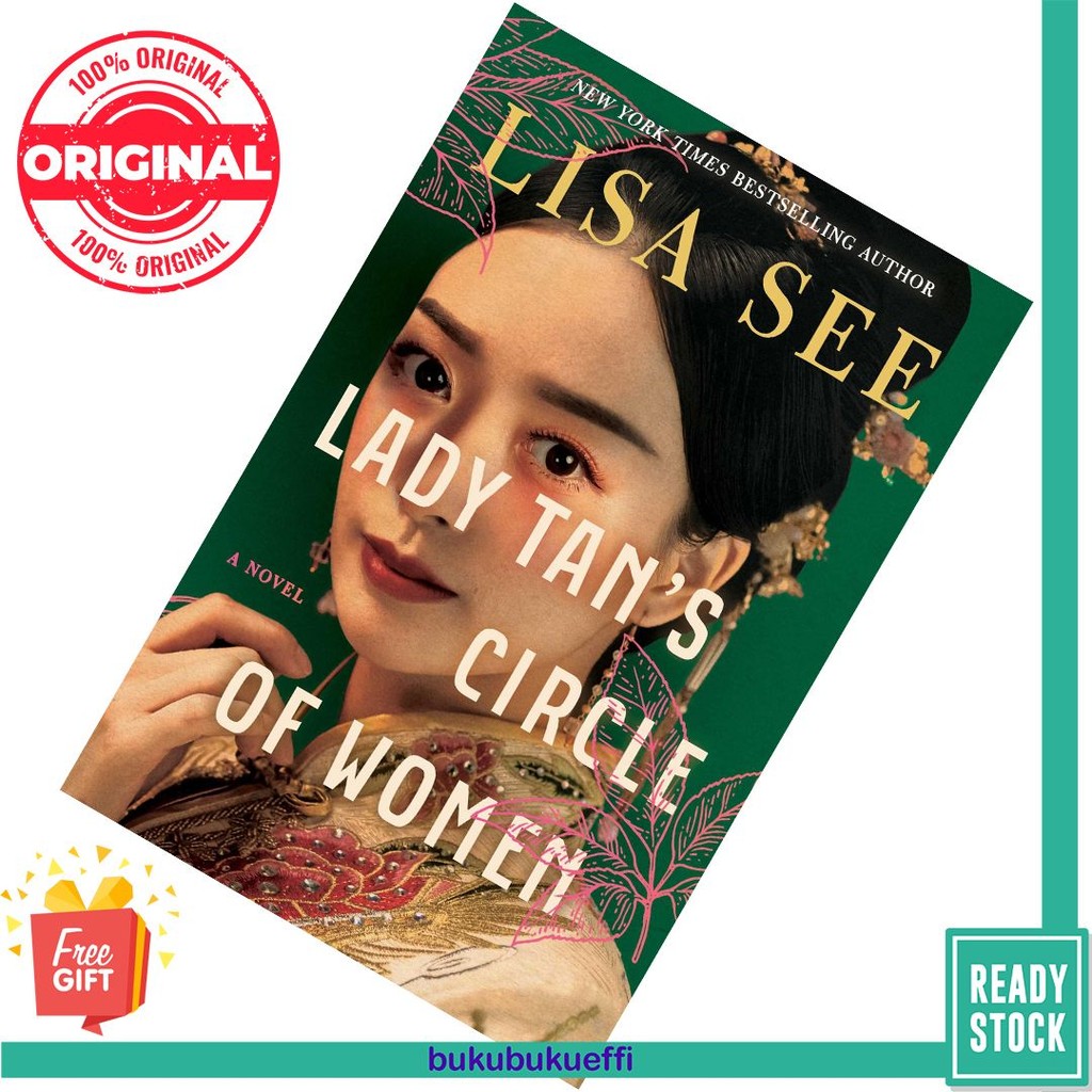 Lady Tans Circle of Women โดย Lisa See [HARCOVER] 9781982117085 ...