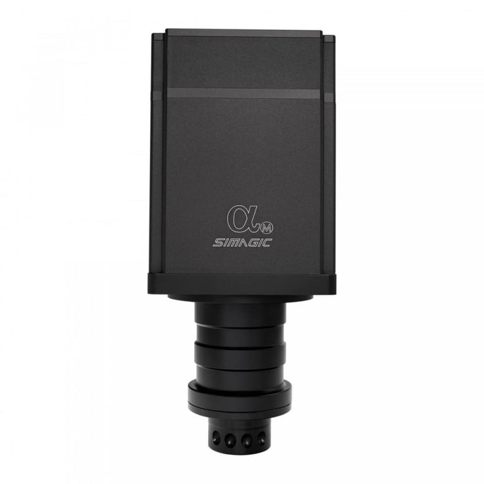 Simagic Alpha Mini Direct Drive Wheelbase (10NM) | Shopee Thailand