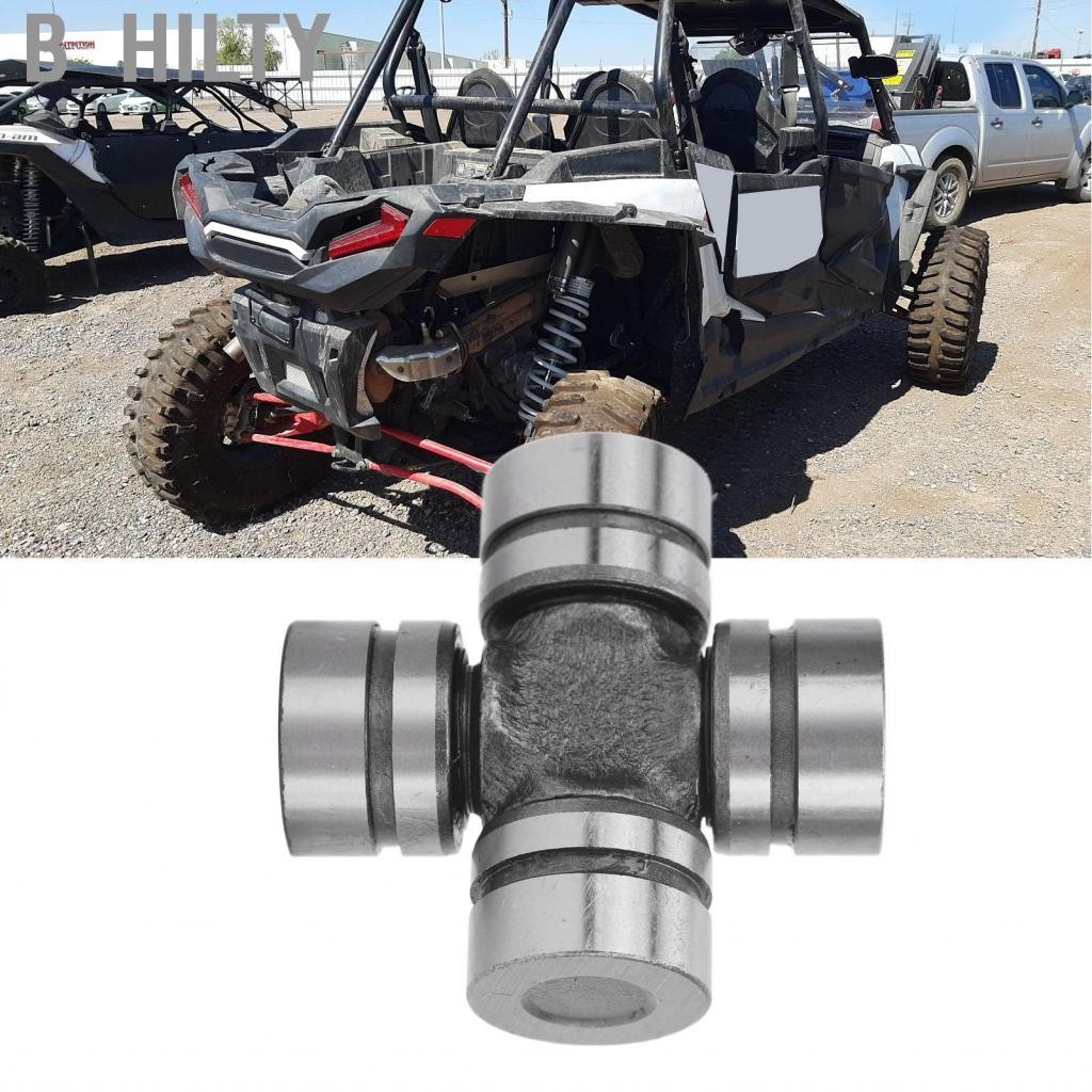 B_HILTY เพลาข้อเหวี่ยงด้านหลัง U Joint 2202015 เพิ่มระบบส่งกำลังพร้อม ...