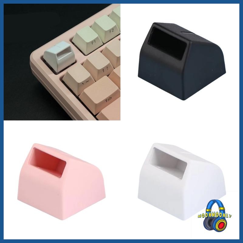 Mommy ESC Keycap USB Dongle Receiver Storage Keycap USB Adapter Storage ...