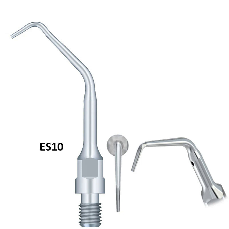 For Sirona Ultrasonic Dental Air Scaler Handpiece Implant Tips Dental ...