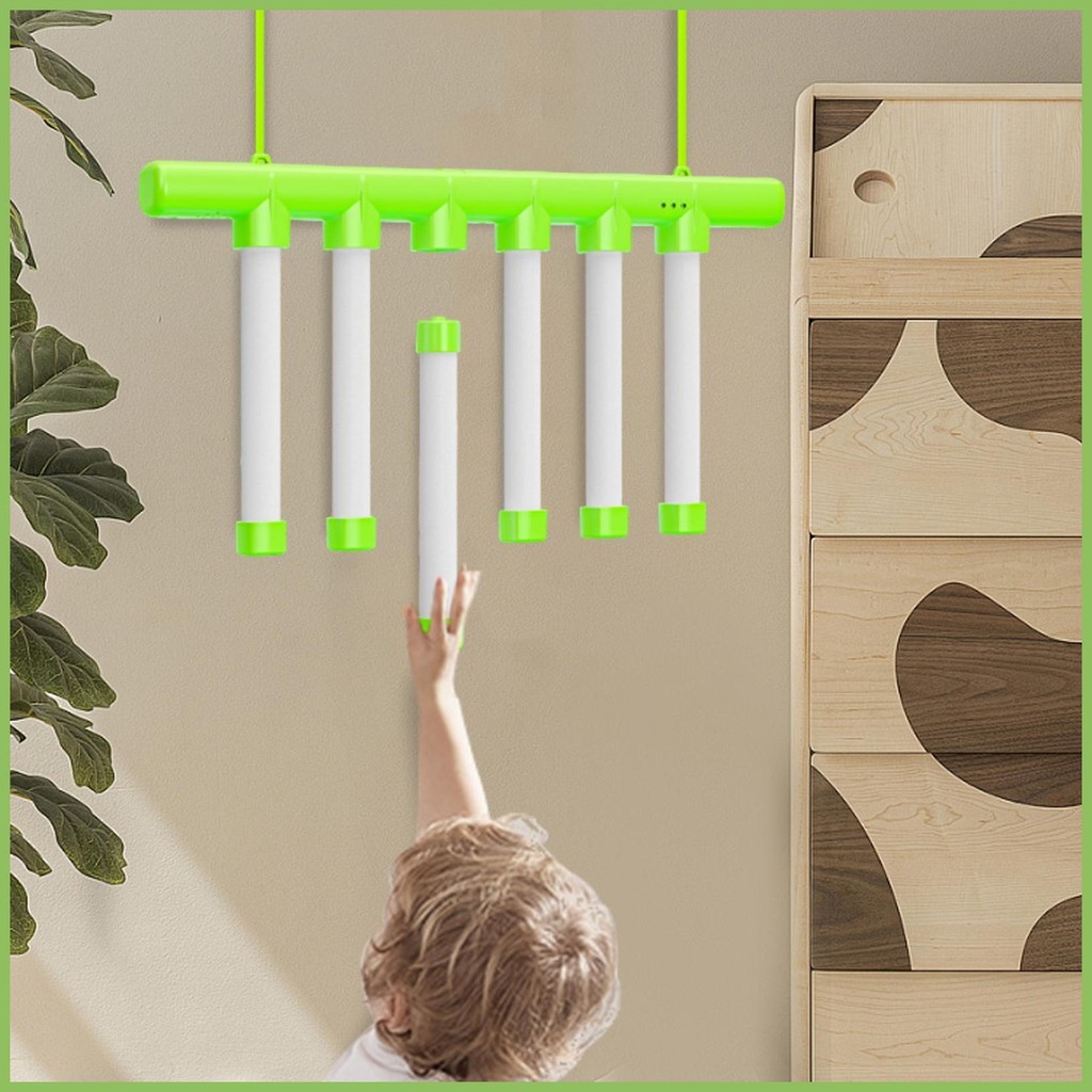 เกมท้าทายสะท้อน All-Training Reaction ของเล่น Hand Challenge เกม Drop ...