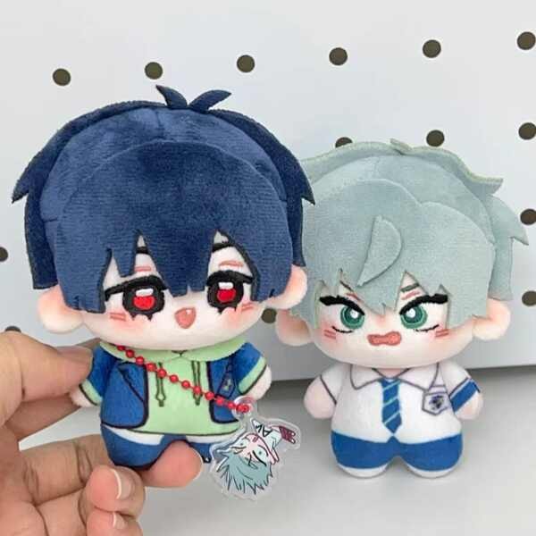 ชุดตุ๊กตา 10cm 20cm Alien Stage Anime Peripheral alienstage ปลาดาว ivti ...