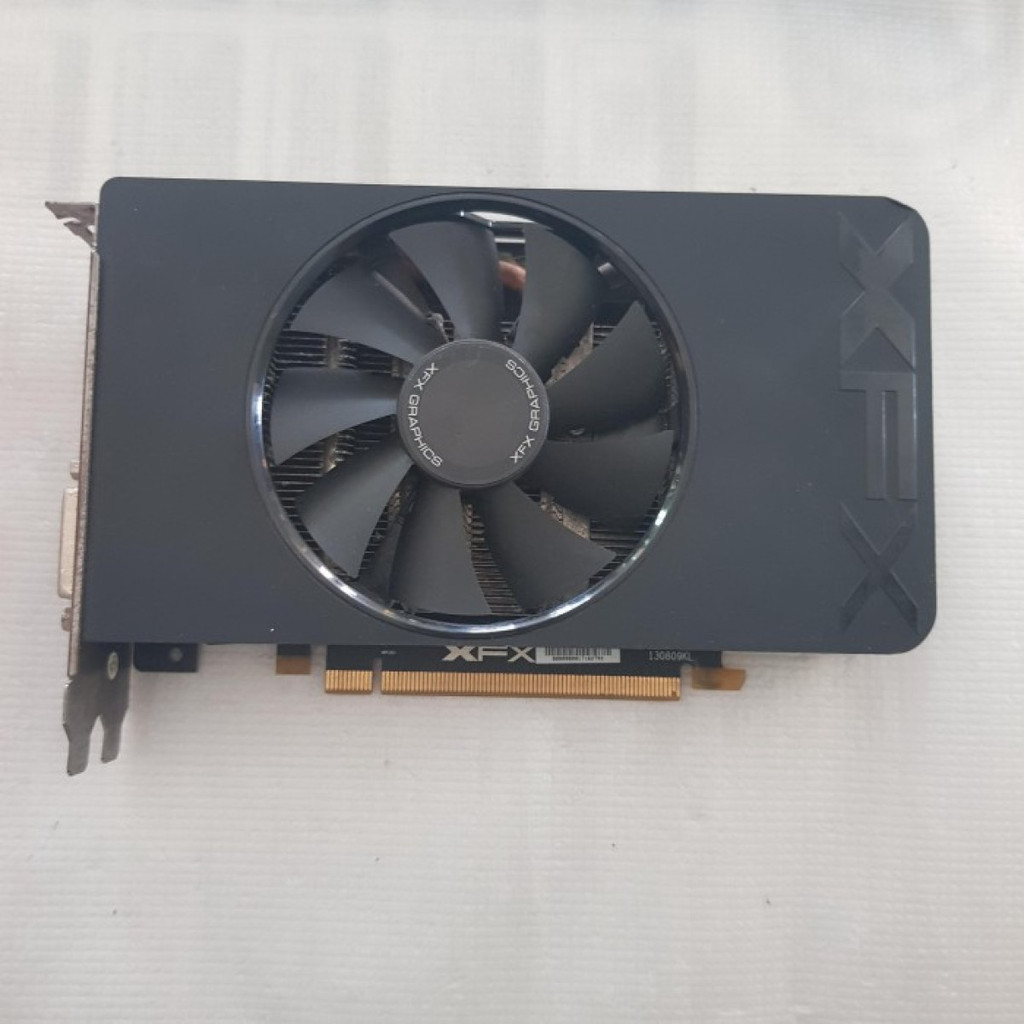 XFX Radeon R7 260X R7 260 | Shopee Thailand