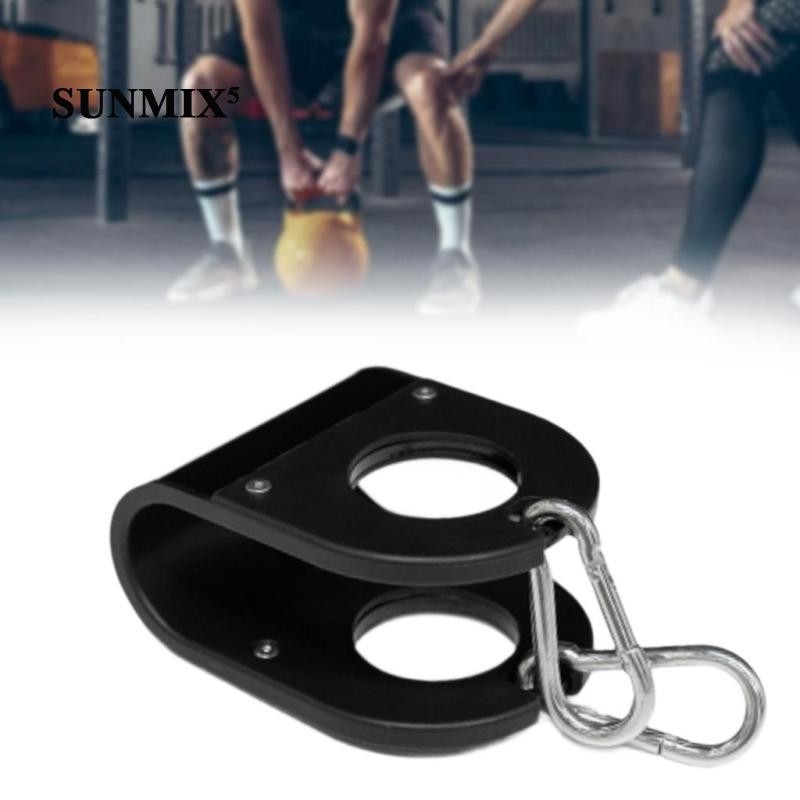 [กีฬาเทรนด์] Barbell Attachment Barbell Adapter Barbell Clamp แปลงด ...