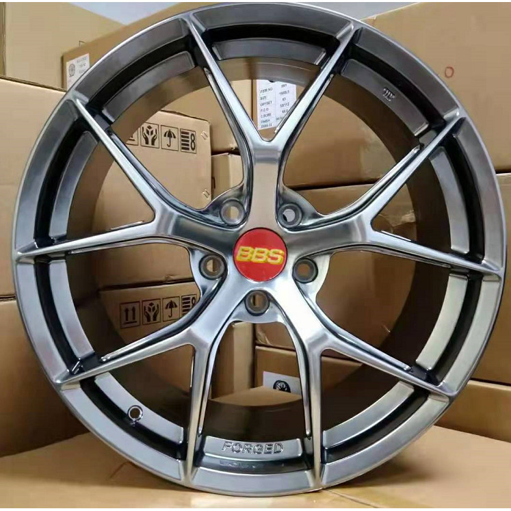 ขอบล้อขนาด 18 นิ้ว 19 นิ้ว 20 นิ้ว แบบกลวง เหมาะสำหรับ Civic, Yingshen ...