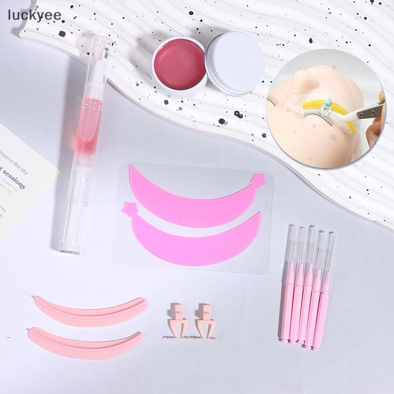 Luckyee Eyelash Extension Separator เครื่องมือสําหรับ Extensions Aid ...