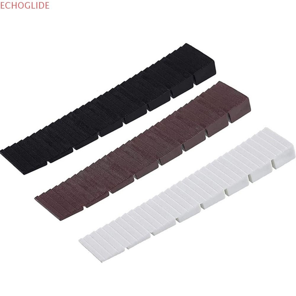 ECHOGLIDE Shims Leveling ก่อสร้าง Leveler ขายืดหยุ่น Wedges Pad ...