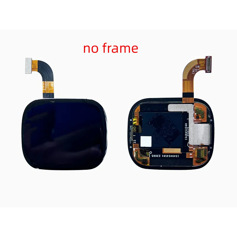 สําหรับชุดหน้าจอ Huawei Honor Watch4 TMA-B19 หน้าจอนาฬิกาจอแสดงผลหน้าจอ ...