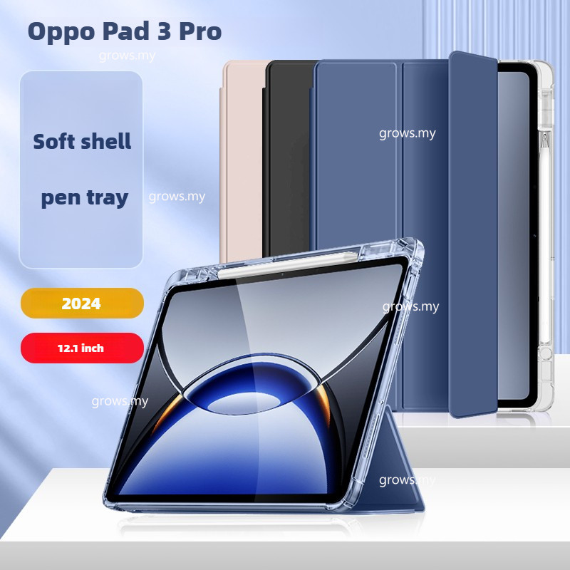 สําหรับoppo Pad 3 Pro 2025 OPPO Pad3 11.61 "Pad Neo 11.4 "Pad2 11.61 ...