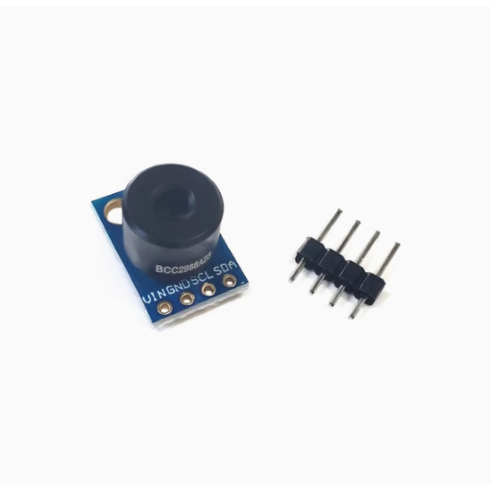 Gy-906 GY-906-BAA GY-906-BCC GY-906-DCI MLX90614 MLX90614ESF โมดูล ... Gy-906 GY-906-BAA GY-906-BCC GY-906-DCI MLX90614 MLX90614ESF โมดูล ...