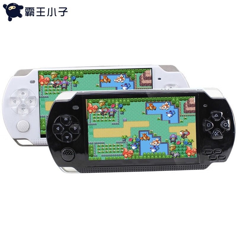[ขายด่วน] Overlord Kid PSP อุปกรณ์พกพา PSP มือถือ Street Fighter ...