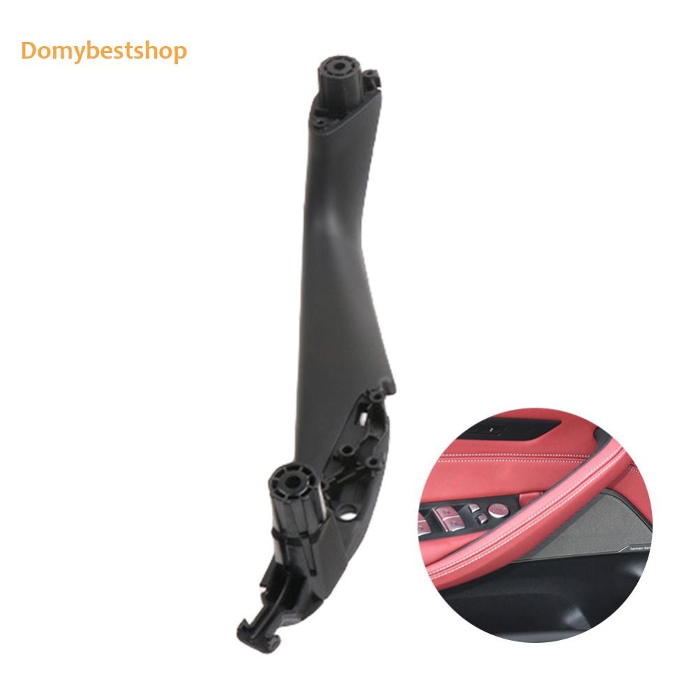 มือจับประตูรถยนต์ภายในแผง Trim ซ้ายขวาภายใน Doorknob 51417438523 มือดึง ...