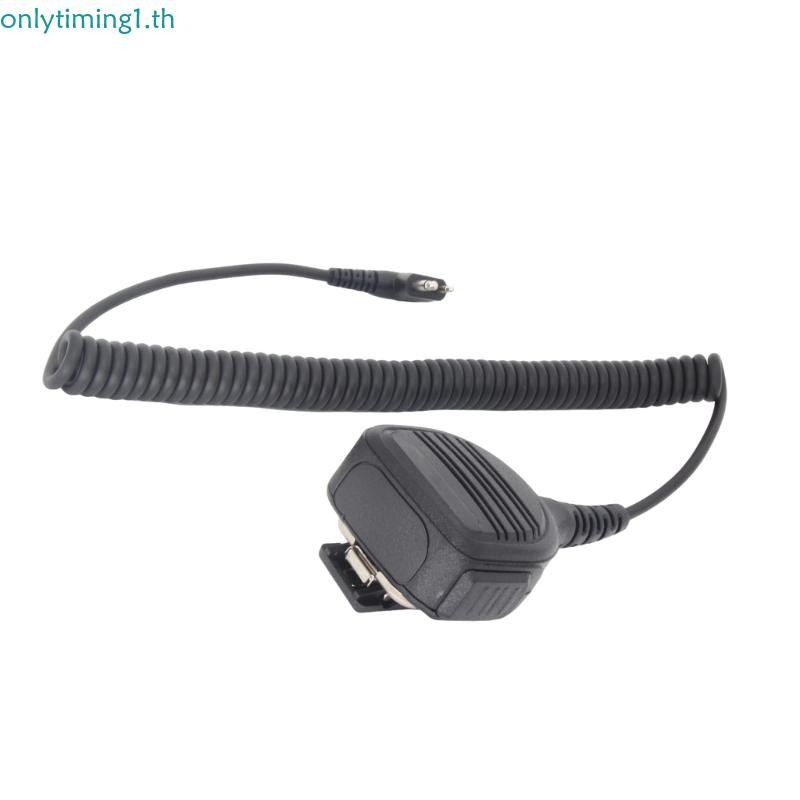 Onlytiming PMMN4013A ไมโครโฟนสําหรับ DP1400 EP450 DEP450 CP040 CP140 ...