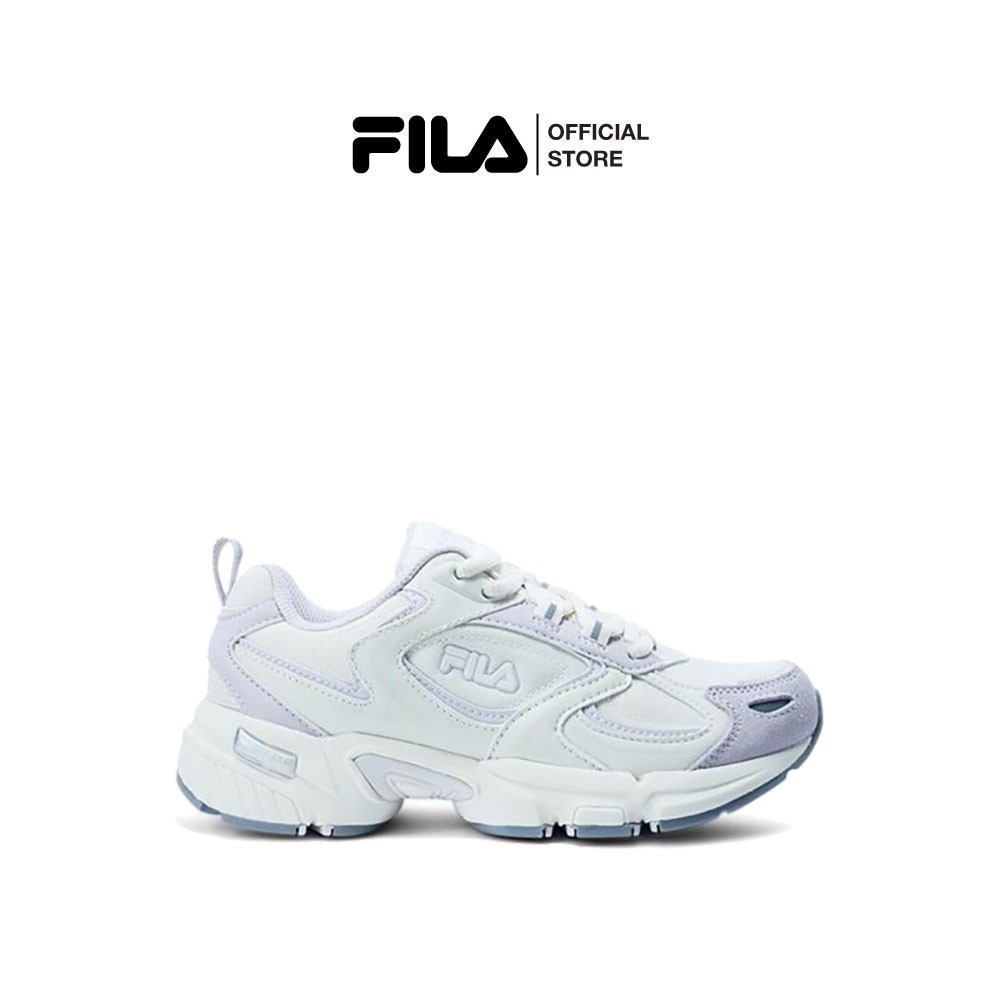 FILA รองเท้าลำลองผู้ใหญ่ RANGER LITE v2 รุ่น 1RM02715FWHIPUE - WHITE ...