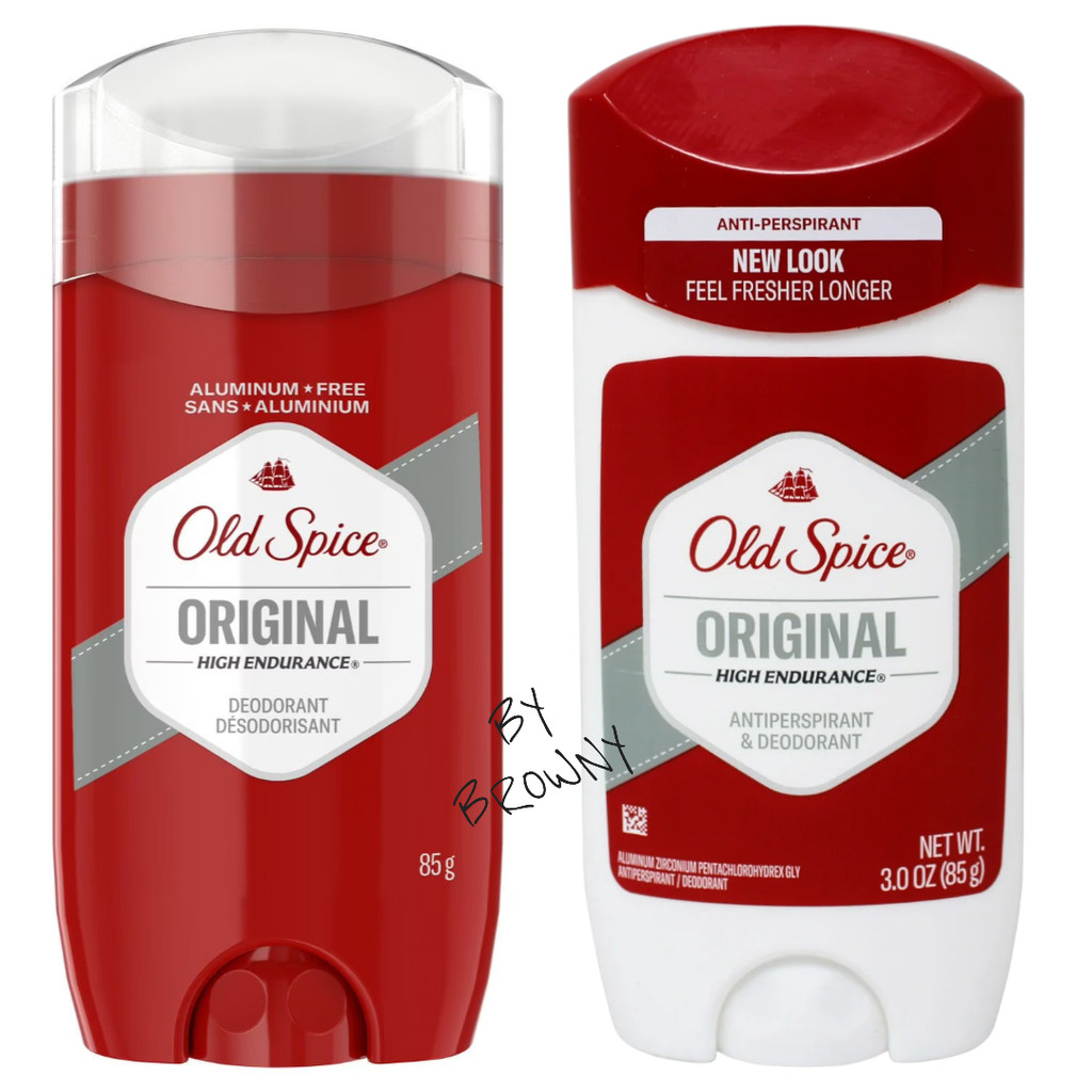 Old Spice ORIGINAL Scent Roll on 85g. | Shopee Thailand