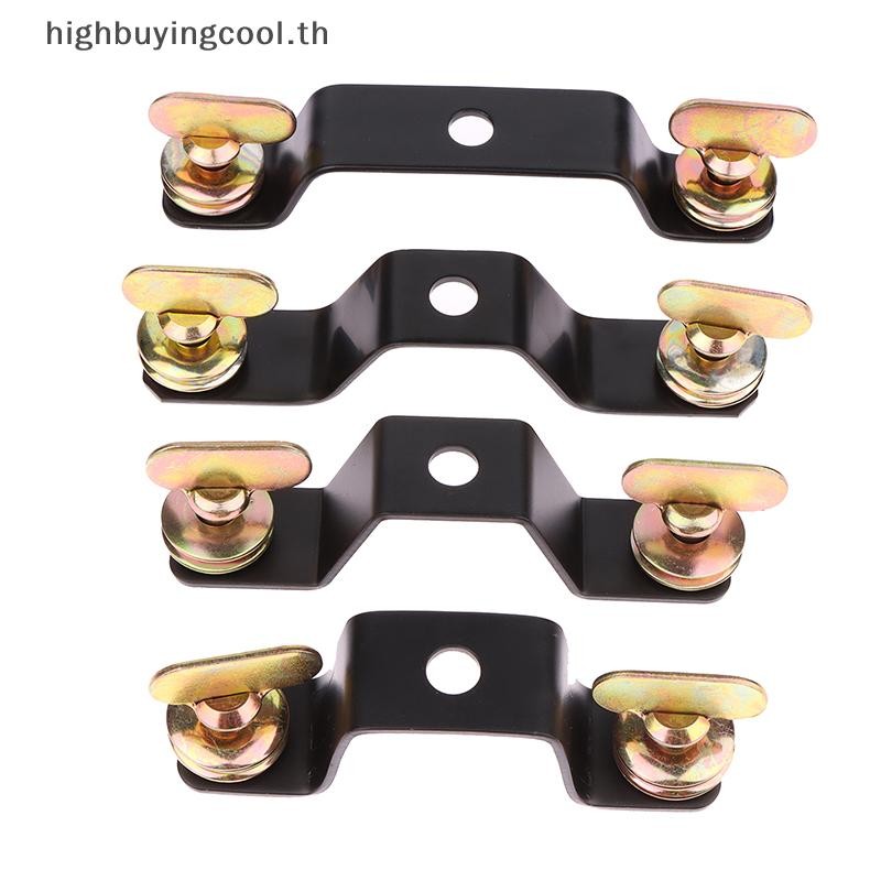 HCTH Moving Head Lighting Fast Lock Omega Hang Clamp Bracket Beam ...