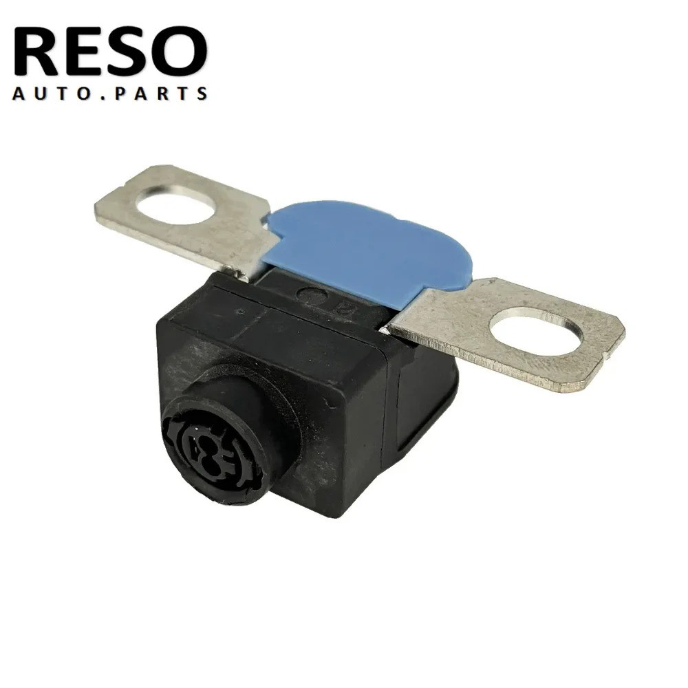 RESO แบตเตอรี่ Disconnect ฟิวส์กล่องป้องกันการโอเวอร์โหลด Pyrofuse ...