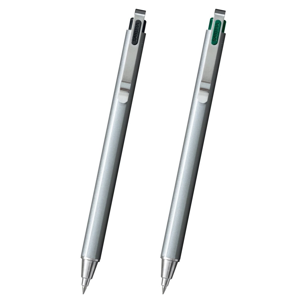 【Direct from Japan】 Sakura Crepas เจลหมึกปากกาลูกลื่น Ball Sign iD Plus ...