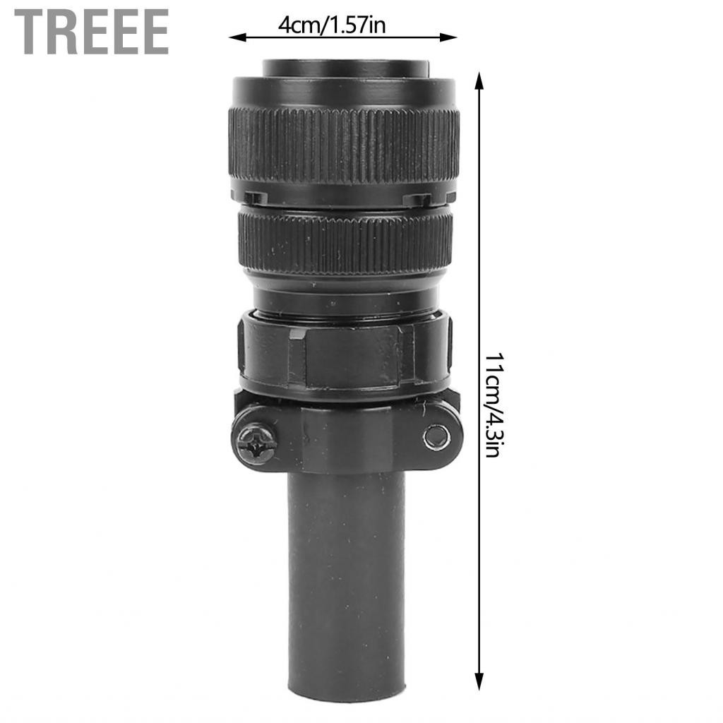 Treee ปลั๊กตัวผู้ 14 ขาสแตนเลสสำหรับเครื่องเชื่อม TIG อุปกรณ์เชื่อม ชุด | Shopee Thailand