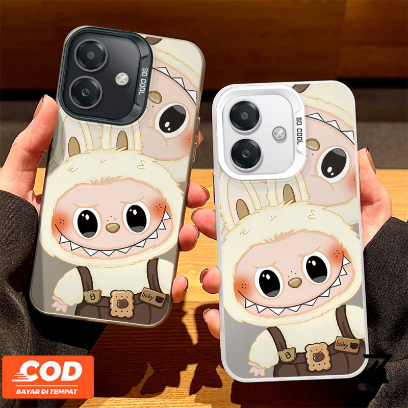 Case สำหรับ OPPO realme Note 60 realme Note 50 realme C61 C53 C51 C67 C65 C25Y C61 C35 C55 C21Y ...