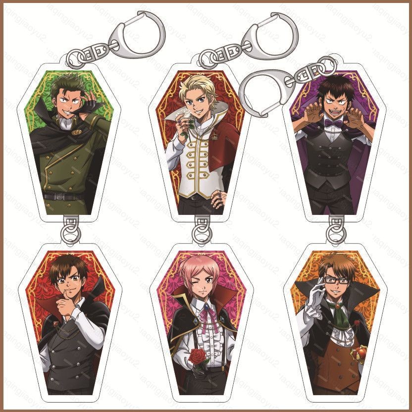 Hq2 Ace of DiamondactII Eijun Sawamura Satoru Furuya acylic key holder ...