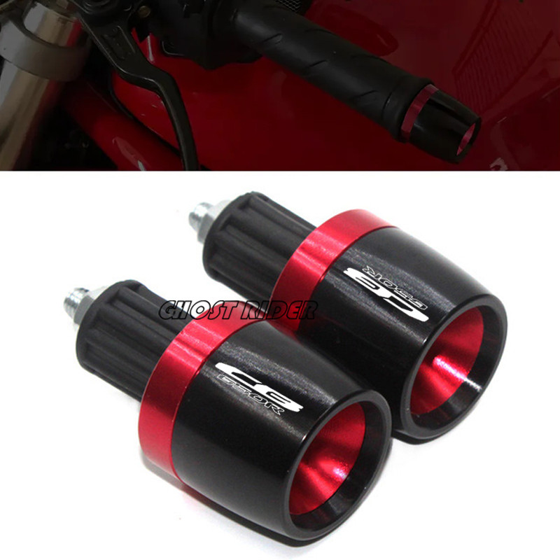 โปรโมชั่นใช้ได้กับ Honda CB650R/F CBR650R 650F ดัดแปลง CNC Handlebar ...