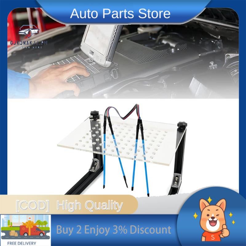 สําหรับ FGTECH BDM100 Kess KTAG LED ECU Programmer Bracket BDM กรอบ ...