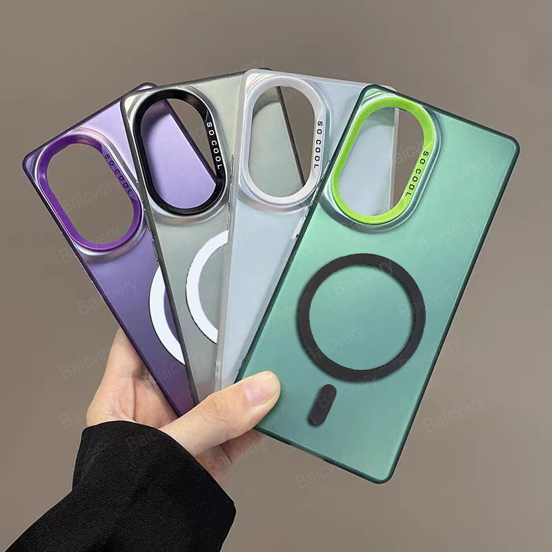 เคสโทรศัพท์สําหรับ Oppo A3 Pro 5g A80 5g K12x 5g สีสัน Imd Shell
