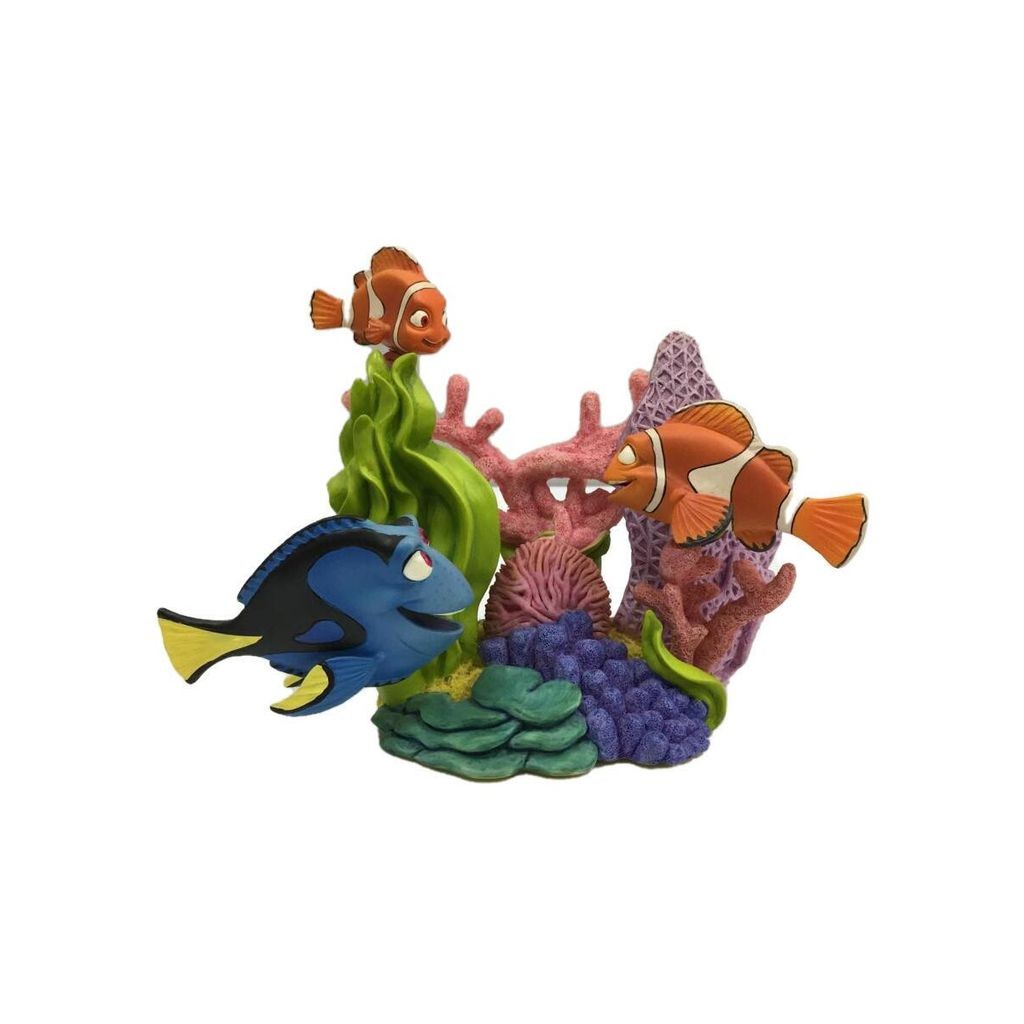 Disney Interior Goods Finding Nemo Photo Frame Acrylic Board Missing ...