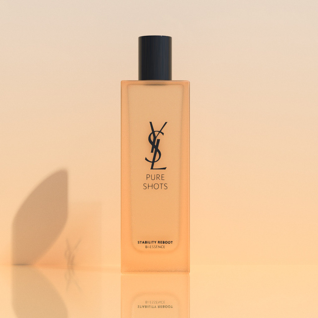 Ysl Saint Laurent Night Queen Naughty Water 150ml ให้ความชุ่มชื้นแก่การ ...