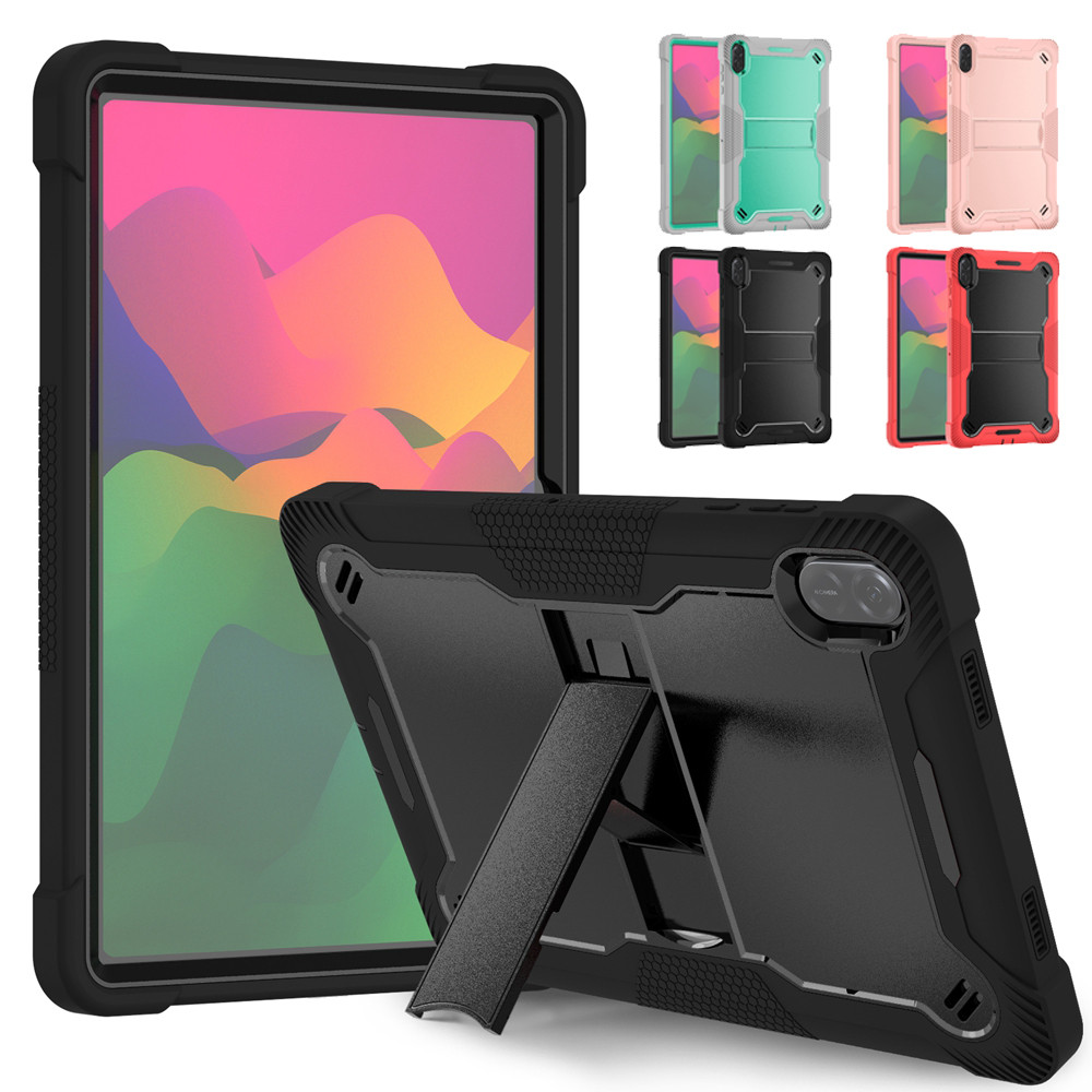 สําหรับ Honor Pad X8a 2024 11 นิ้ว NDL-W09 กรณีเด็กปลอดภัยซิลิคอน PC ...