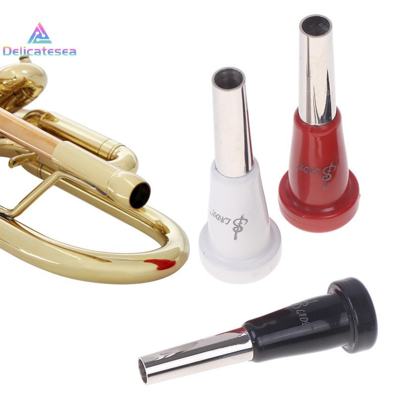 [Delicatesea] Professional et Mouthpiece 7C โลหะ ABS et เปลี่ยนปากเป่า ...