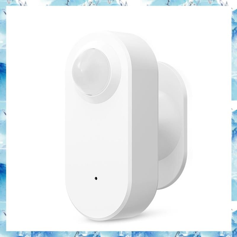 Tuya Zigbee Human Presence Detector,Luminance/Distance Detection, Smart ...