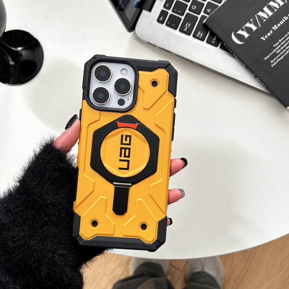 ปลอกใหม่ UAG สําหรับ Samsung Galaxy S25 + S24 + s23 + ultra plus กรณี ...
