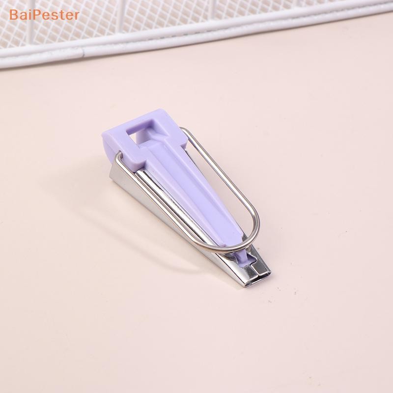 [BaiPester] 5 ขนาด Splicing ผ้า Bias เทป Maker Binding เครื่องมือ ...