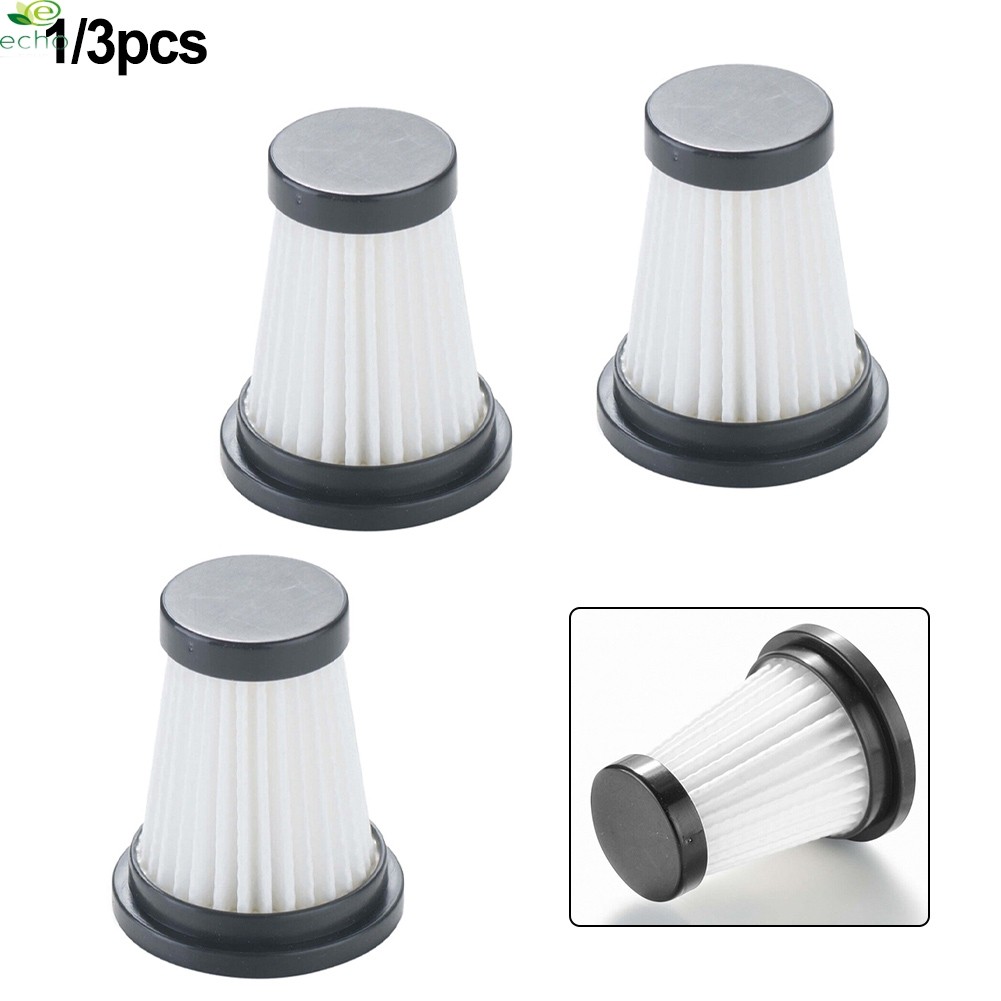 แผ่นกรอง Genius Invictus DC Hand Vacuum Cleaner Washable [ ใหม่เอี่ยม ...