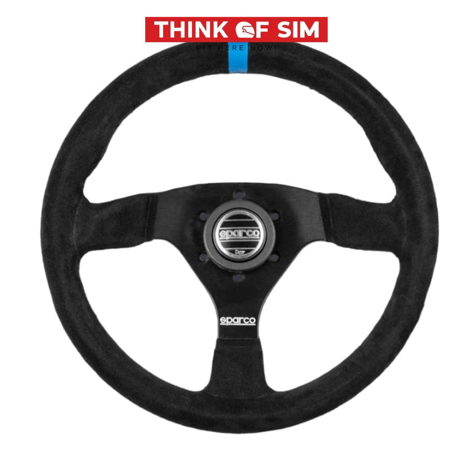 Fanatec Sparco R383 Rally Wheel Rim | Shopee Thailand